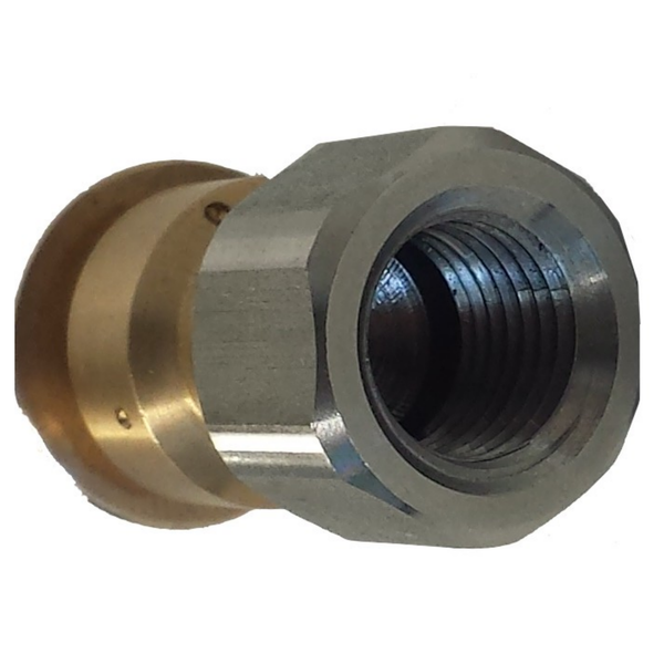 Spinner jetter nozzle – TAG Nozzles