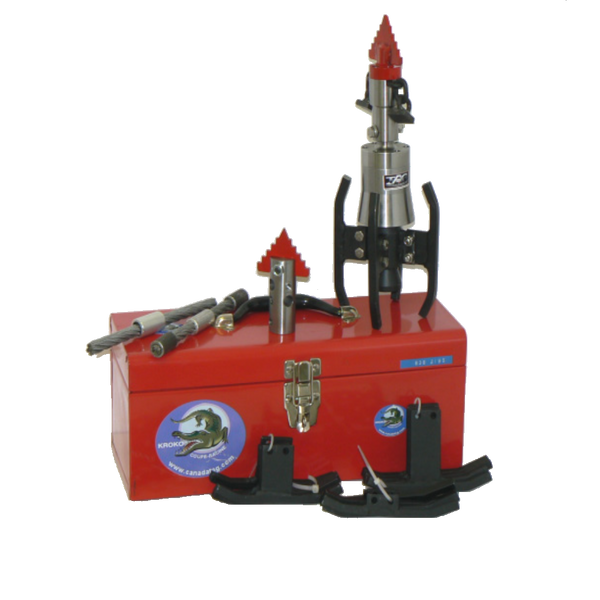 MINI KROKO – TAG Nozzles